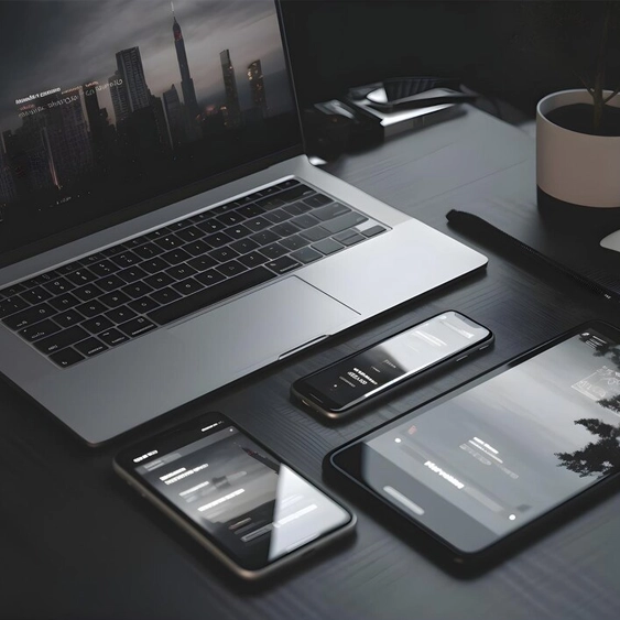 Mastering Modern Web Design: Trends and Techniques for 2024 – Dutch in ...